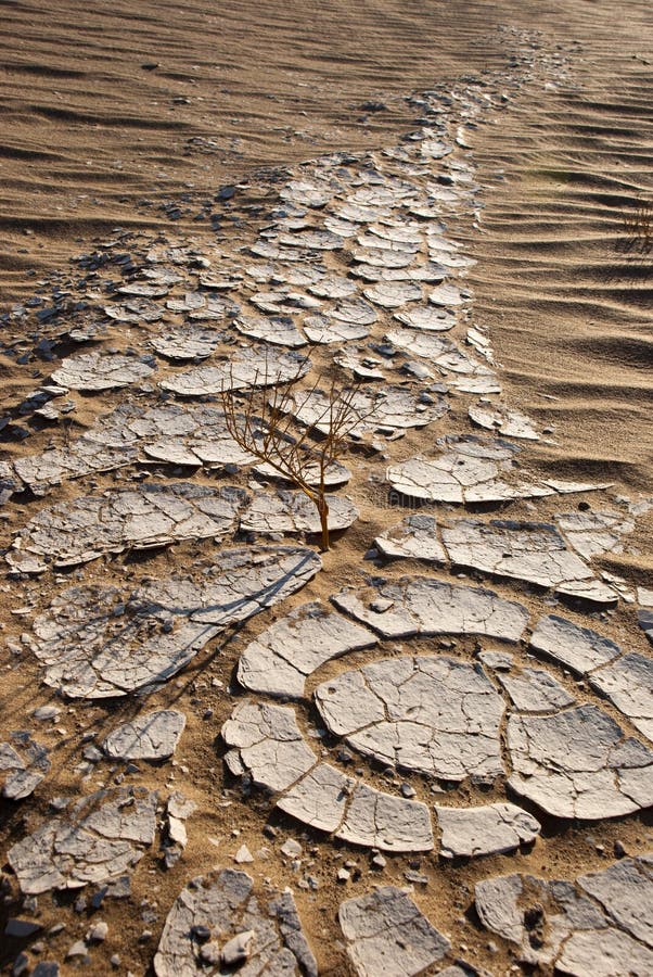 Salt and sand stock photo. Image of sahara, hill, extreme - 22637964