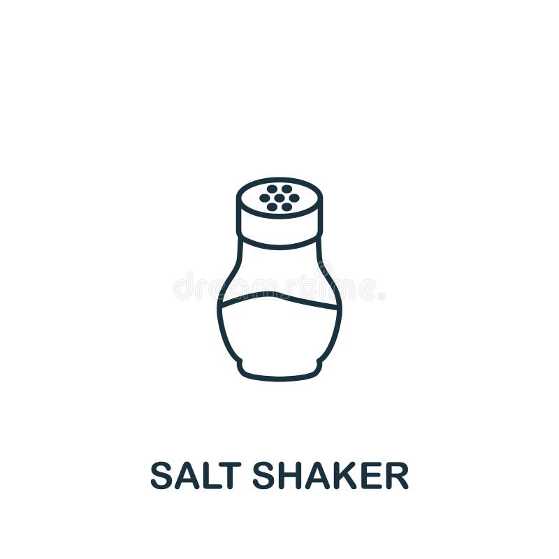Salt Templates Stock Illustrations – 206 Salt Templates Stock ...
