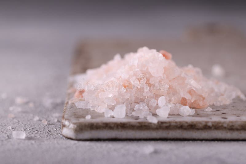 Salt spices colored exotic stock photo. Image of seasoning - 265494344