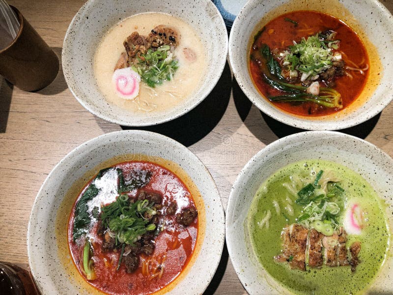 Salt and spicy stock photo. Image of ramen, spicy, salt - 252140894