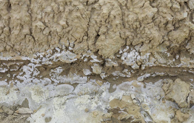 Salt stains stock image. Image of bare, pattern, areas - 142508475