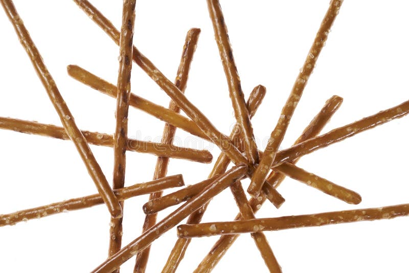 Salt sticks closeup stock image. Image of crackers, nutriment - 87962519
