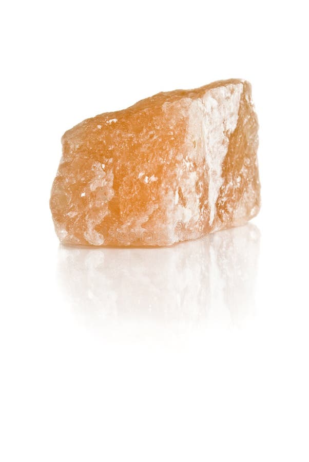 Salt Stone stock photo. Image of glamor, biology, colorful - 12406200