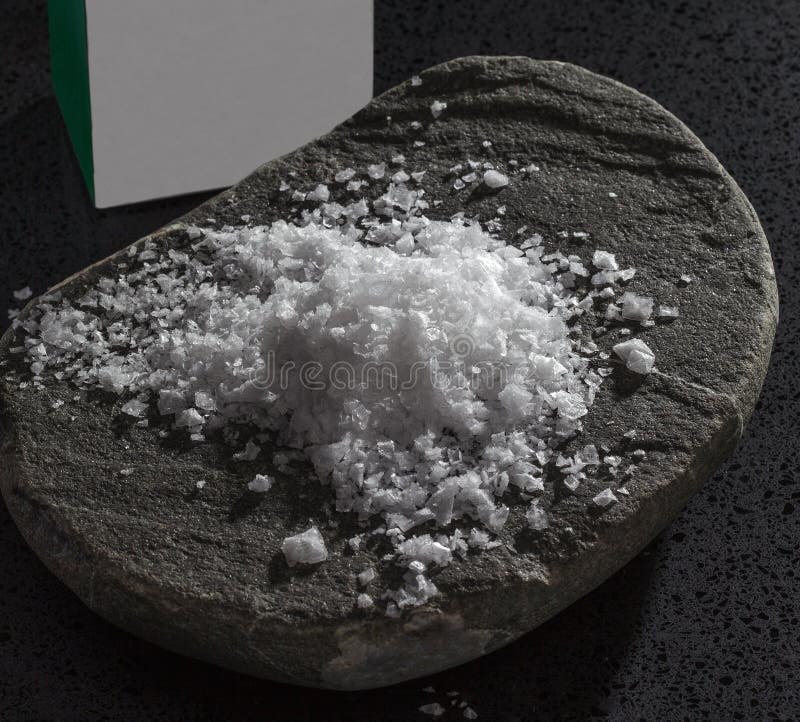 Salt stock photo. Image of lifestyle, health, harmony - 34363742