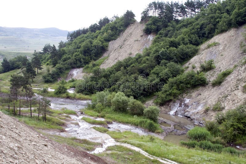 Salt Valley Picture. Image: 2669787