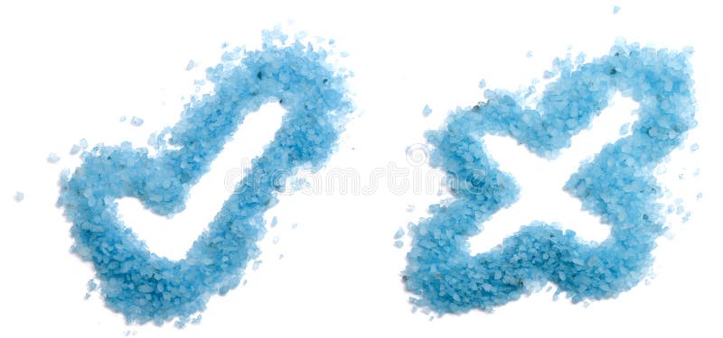 No Sodium Illustration; No Salt Diet Stock Illustration - Illustration ...