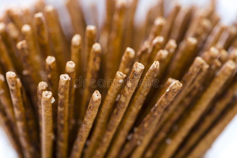 Saltstänger fotografering för bildbyråer. Bild av medf8ort - 55497479