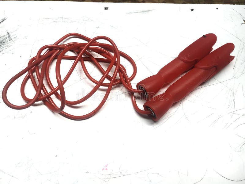 Saltar al ejercicio imagen de archivo. Imagen de saltar - 203723713