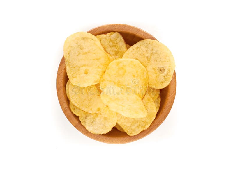 Salted crisp snacks stock image. Image of stick, crisps - 34054917