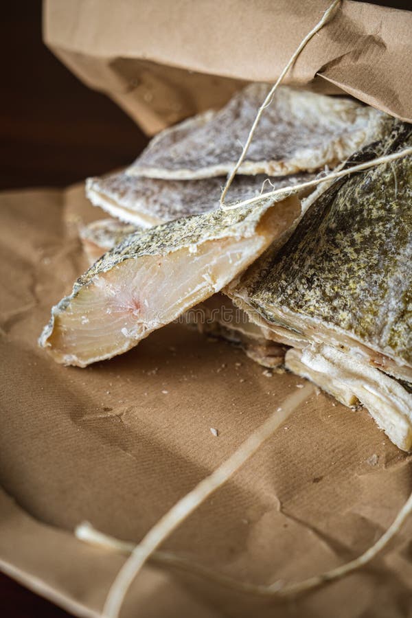 388 Salted Dried Codfish Bacalhau Stock Photos - Free & Royalty-Free ...