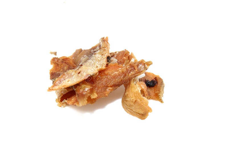 Salted fish stock image. Image of delicious, flavor, dietary - 13036561