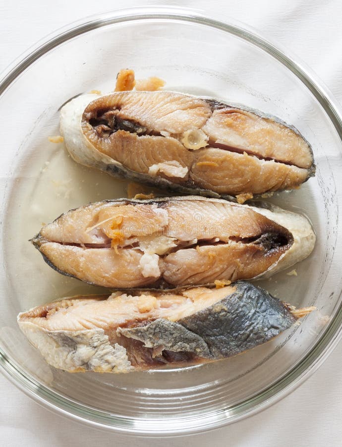 Salted fish fried Cup stock photo. Image of plate, food - 65812950