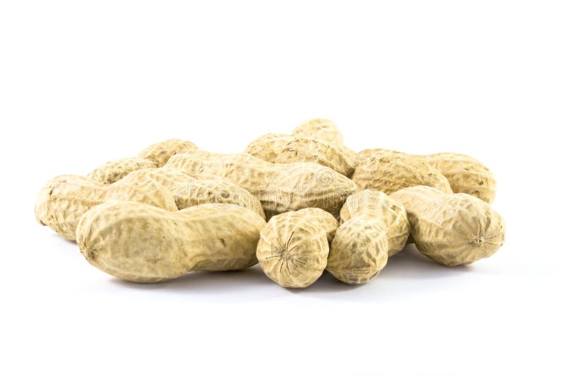 Salted groundnuts closeup stock photo. Image of nuts - 17825614