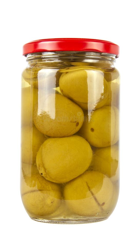 Salted Lemon stock photo. Image of food, preserve, healthy - 28603376