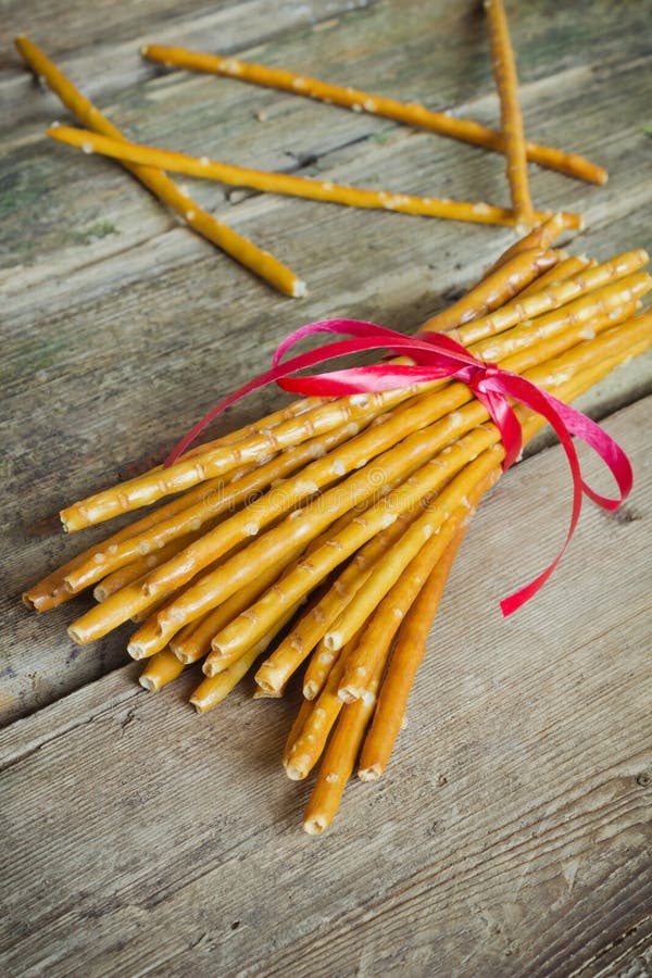Salted sticks stock image. Image of simplicity, crust - 36674171