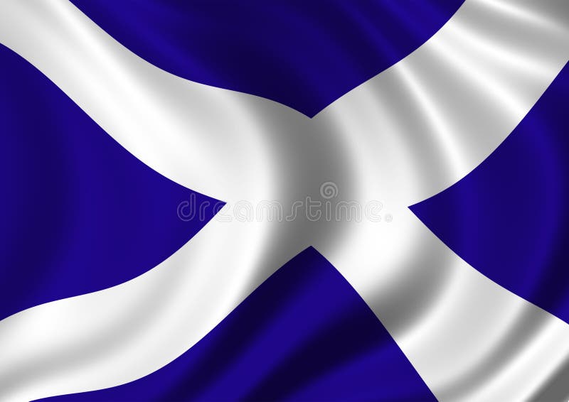 6+ Saltire Free Stock Photos - StockFreeImages