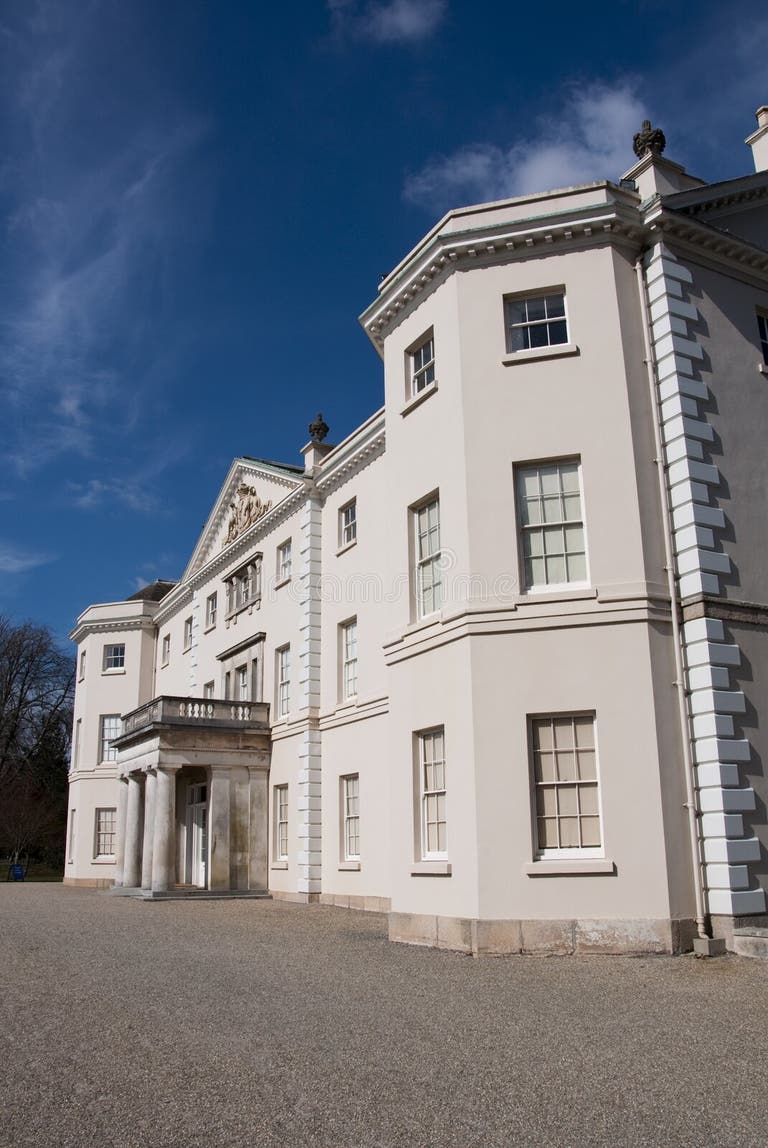 Saltram House Stock Photos - Free & Royalty-Free Stock Photos from ...