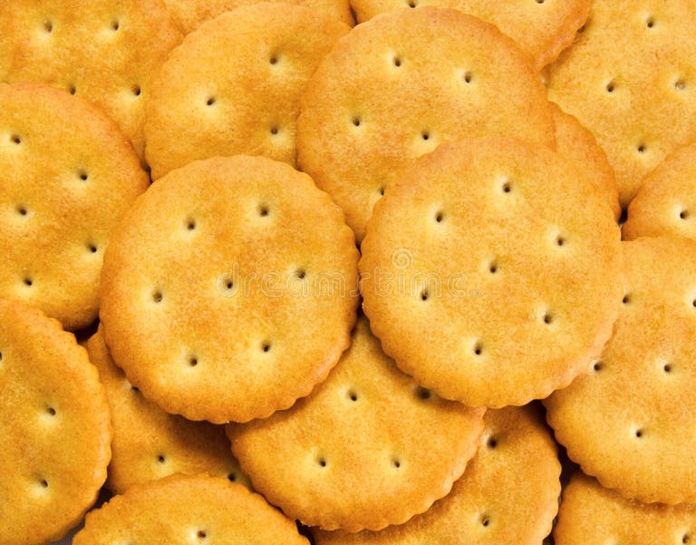 Salty biscuits cracker stock photo. Image of biscuit - 23260150