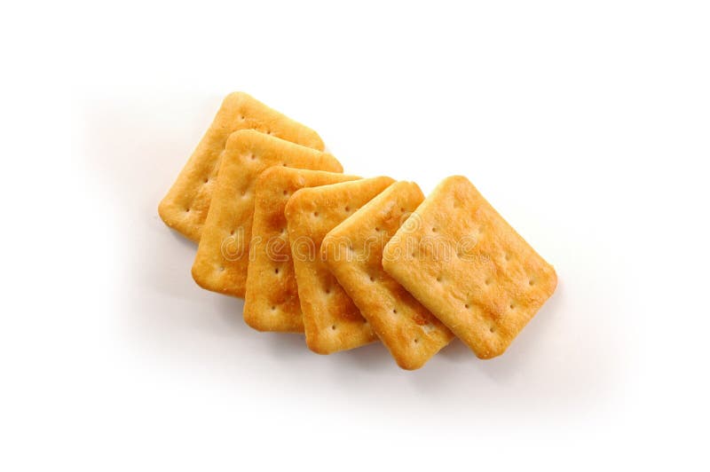 Salty Biscuits stock image. Image of baking, cookies - 33525801