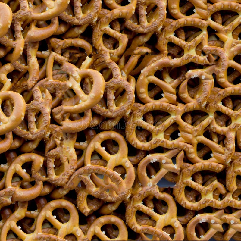 Salty crackers stock image. Image of crackers, snack - 22959697