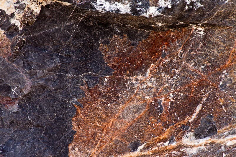 Salty Rocks Surface Texture Background Stock Image - Image of mineral ...