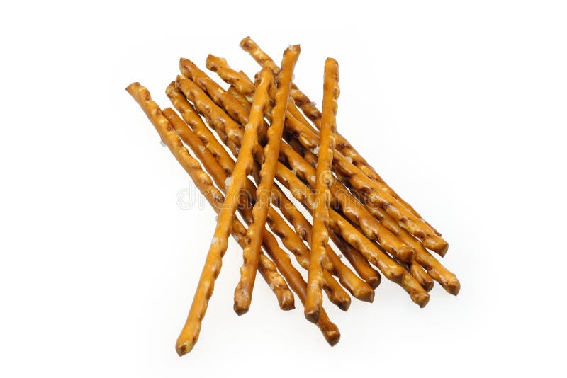 Salty Sticks Stock Photo - Image: 18459690