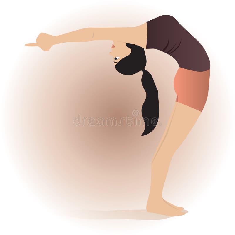 Salutation Pose Stock Illustrations – 483 Salutation Pose Stock ...