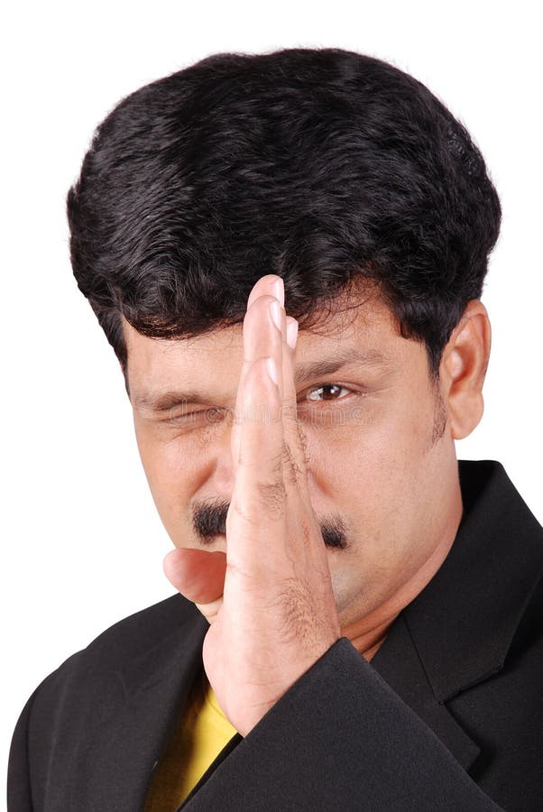 Spicy expression stock image. Image of communicate, greenish - 3001241