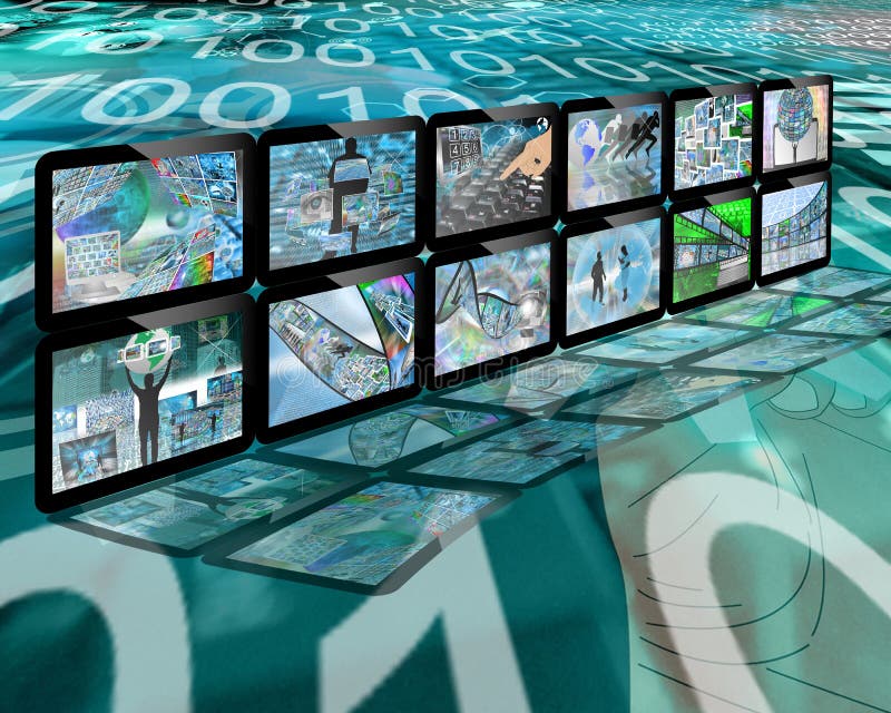 Salute stock photo. Image of network, broadcasting, select - 44908666