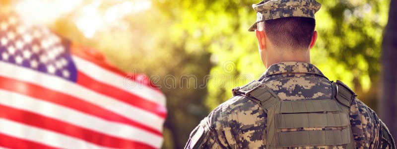 Saluting Heroes: Observing Veterans Day To Honor and Remember the ...