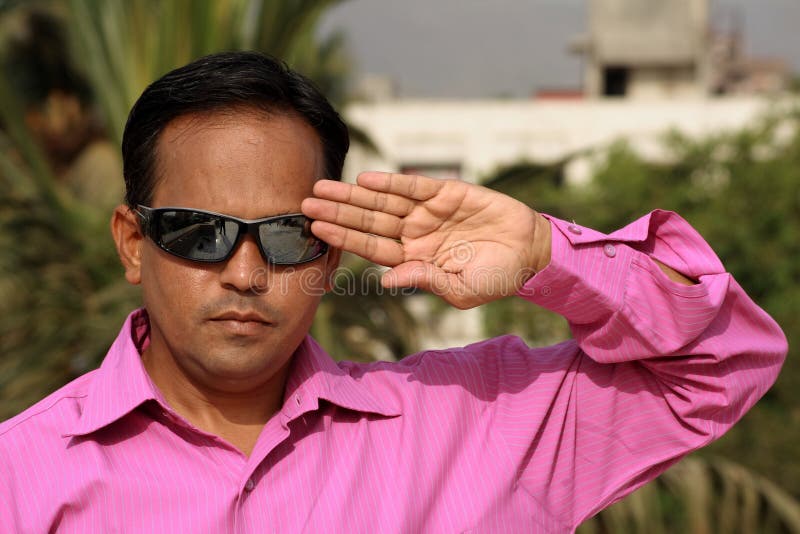 Left Hand Salute Stock Photos - Free & Royalty-Free Stock Photos from ...