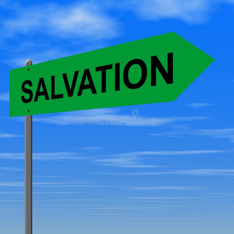 Salvation Stock Illustrations – 15,527 Salvation Stock Illustrations ...