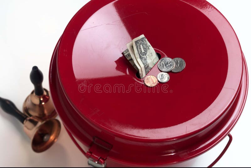 Salvation Army Bell Ringing 2025 Stock Photos - Free & Royalty-Free ...