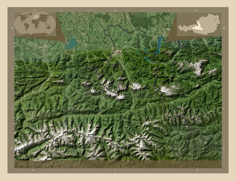 Location Salzburg State Austria Satellite Stock Photos - Free & Royalty ... Location Salzburg State Austria Satellite Stock Photos - Free & Royalty ...