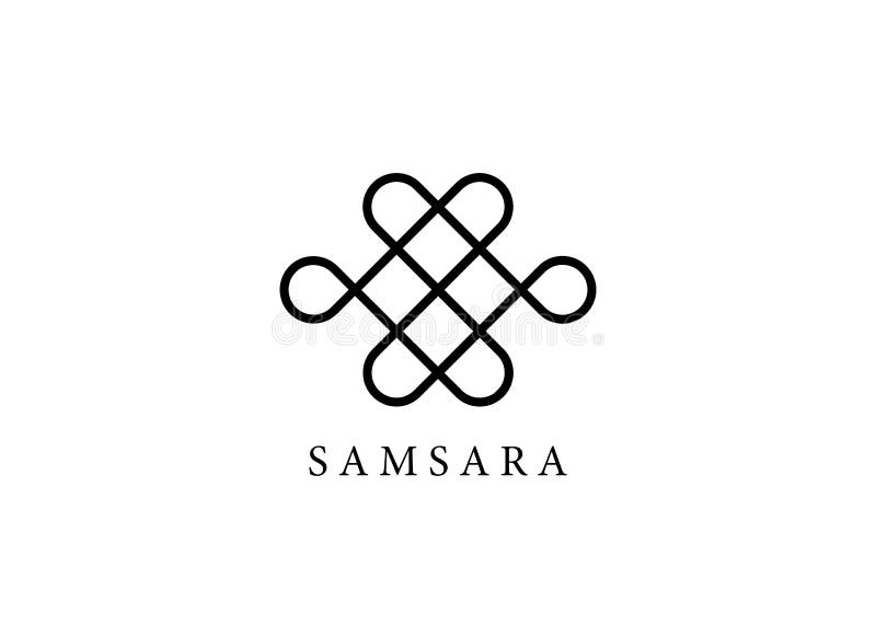 Wheel of Samsara â€” Symbol of Reincarnation, the Cycle of Death and ...