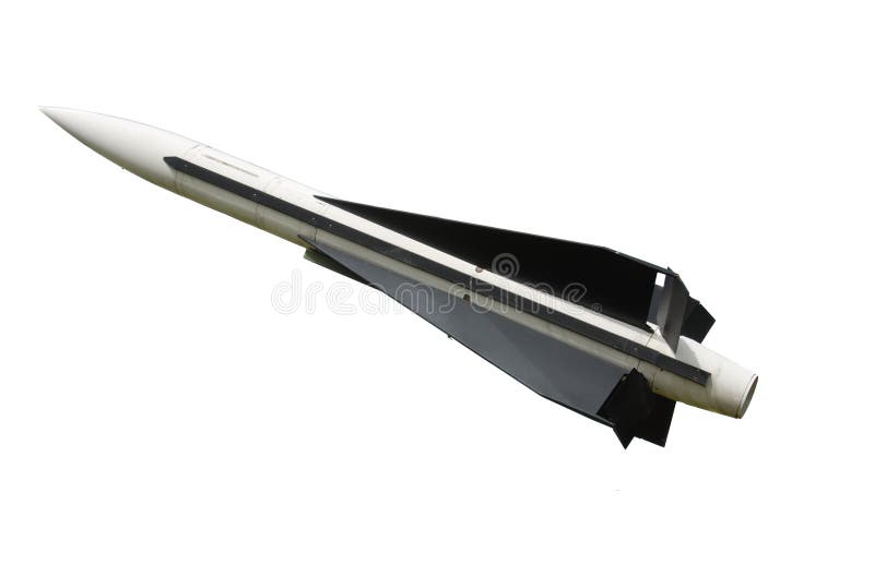 SAM missile, Hawk editorial stock image. Image of missile - 25896989