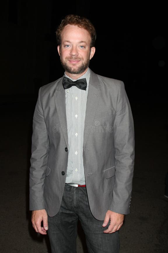 Sam Pancake editorial image. Image of webseries, screening - 21954790