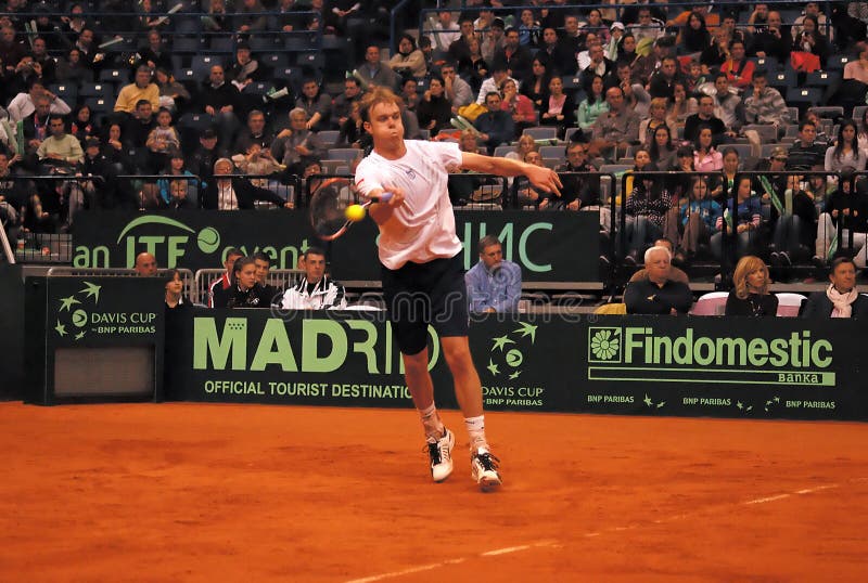 Sam Querrey-3 imagen de archivo editorial. Imagen de personas - 13305379