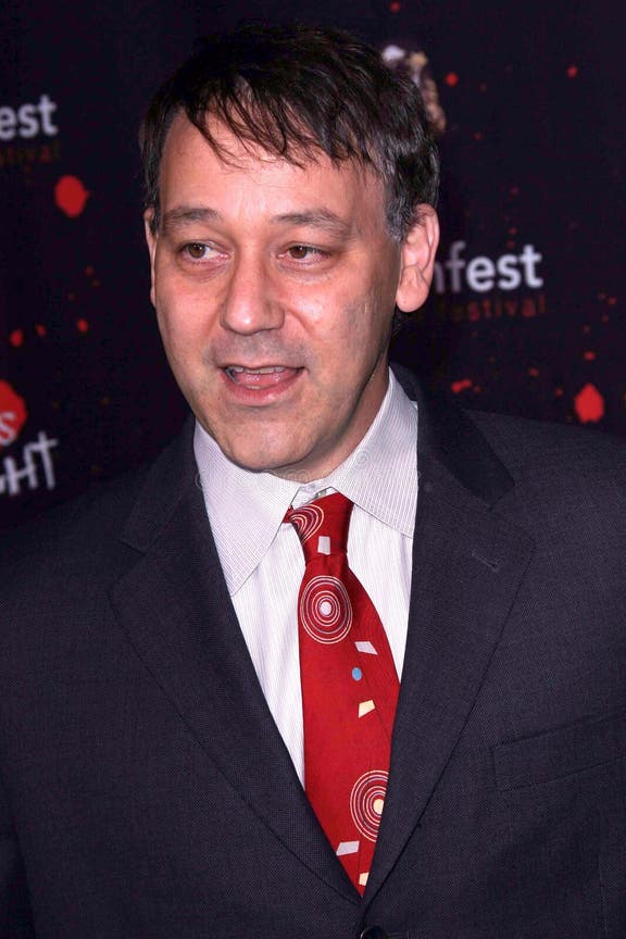 Sam Raimi editorial stock photo. Image of raimi, hollywood - 23865468