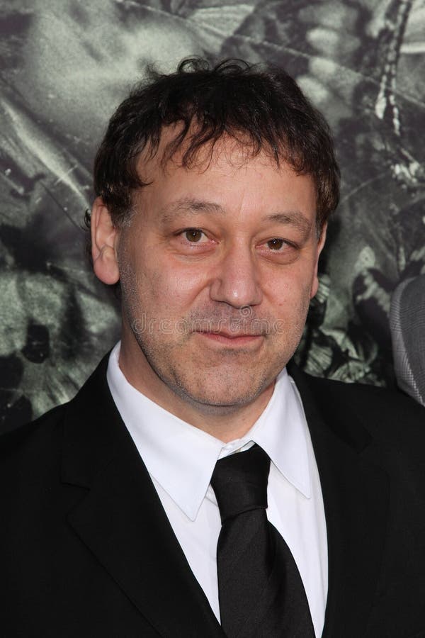 Sam Raimi editorial image. Image of raimi, arclight, angeles - 26540215