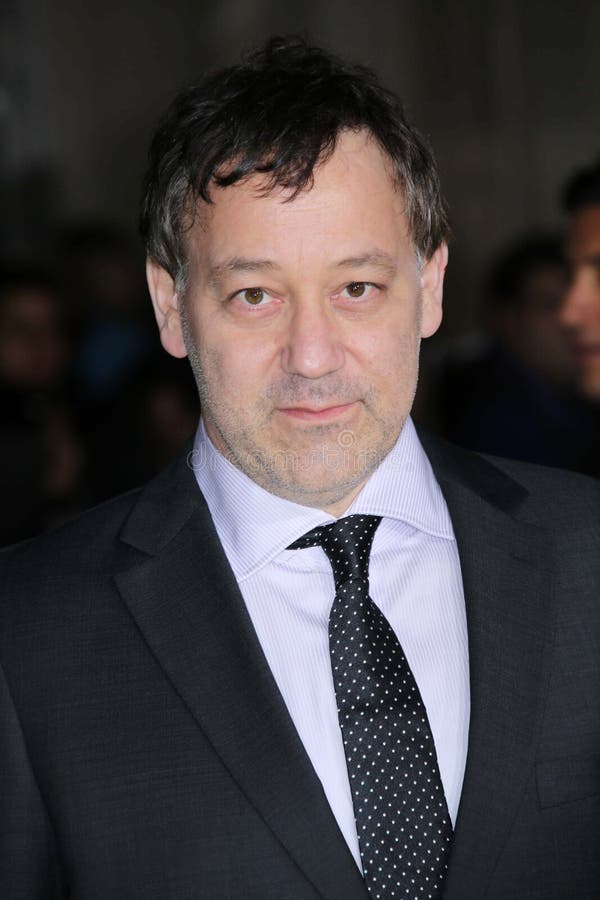 Sam Raimi editorial stock photo. Image of world, 021313 - 30570093