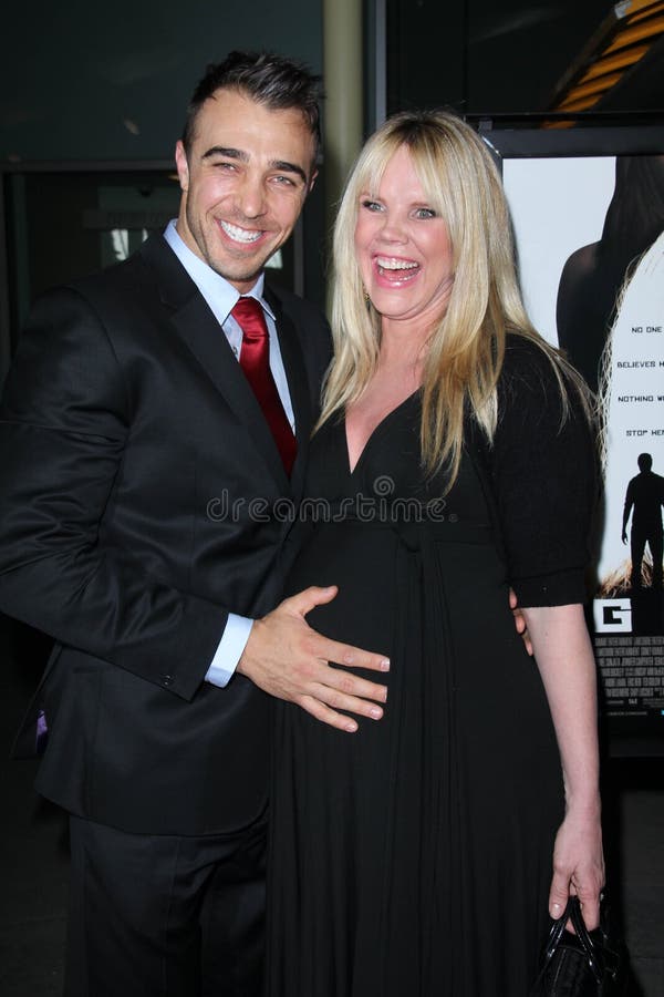 Sam Upton editorial photo. Image of angeles, gone, arclight - 23572556