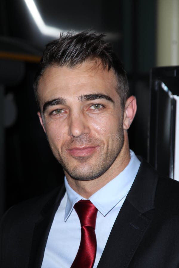 Sam Upton editorial photography. Image of arclight, angeles - 23572557