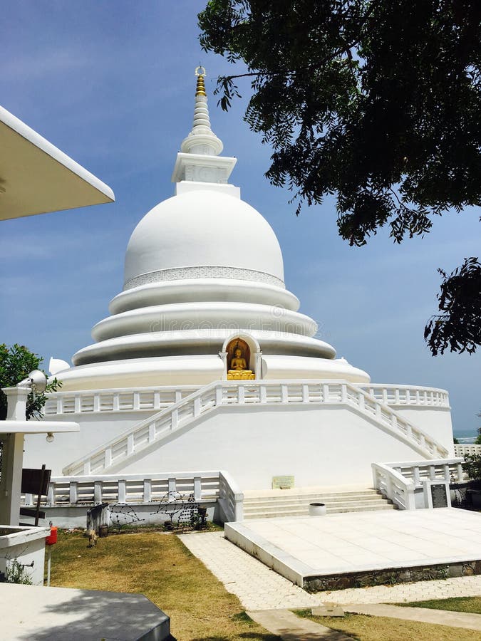 Sama chaithya Rumassala stock image. Image of sama, rumassala - 267784775