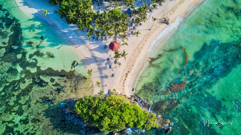 Samana, Dominican Republic stock image. Image of dominican - 262973621