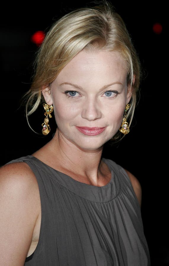 Samantha Mathis foto editorial. Imagem de samantha, cume - 31738076