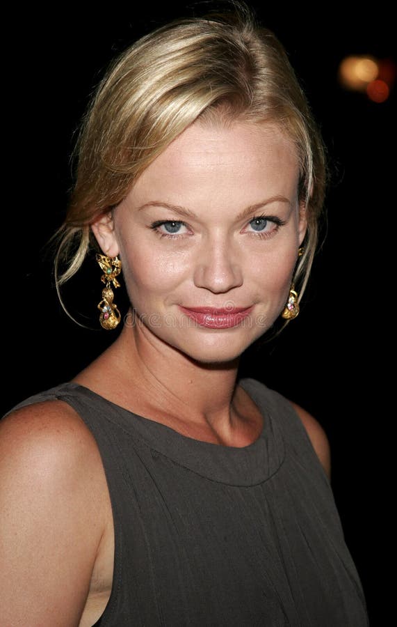 Samantha Mathis editorial stock photo. Image of star - 55057598