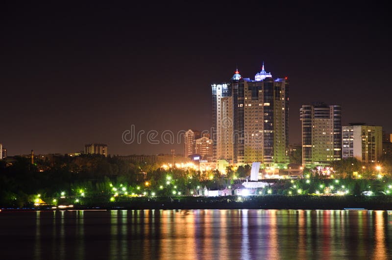 Samara stock image. Image of samara, city, named, fame - 87263073