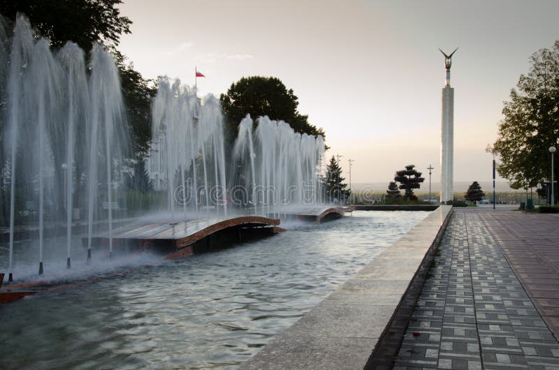 Samara editorial stock photo. Image of tree, culture - 87263148