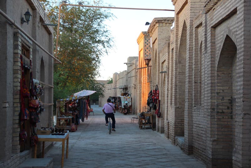 Samarcand editorial photography. Image of background - 78627252